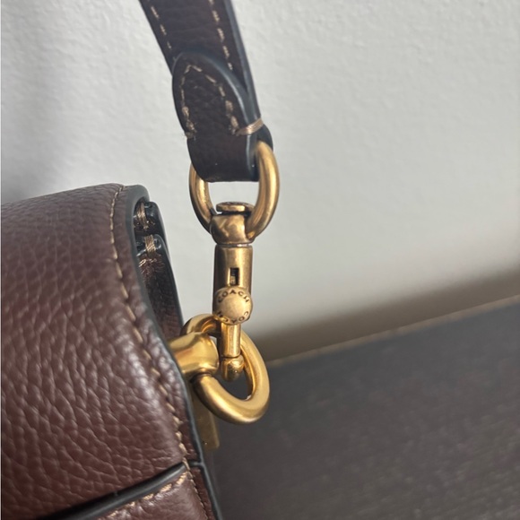 Coach | Bags | Coach Tabby 26 In Maple | Poshmark